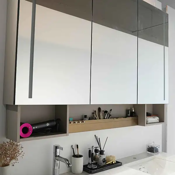 Project Source Bathroom Vanity Manufacturer | TONA Bath